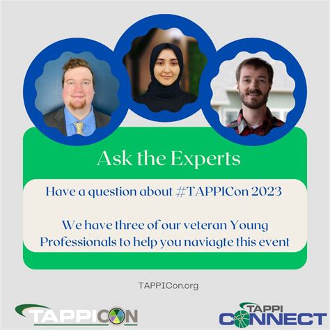 Tappi On Linkedin Tappiconnect Tappicon