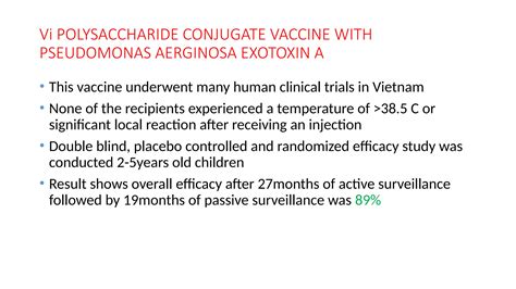Pneumococcus Influenza Typhoidvaccinespptx Pneumococcus Influenza Typhoidvaccinespptx