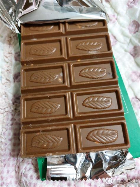 Отзыв о Шоколад молочный Cuisine Royale С цельным фундуком Вкусная шоколадка со множеством