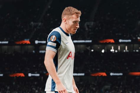 Who Is Dejan Kulusevski Age Wage Girlfriend Spurs Stats Spurs Web