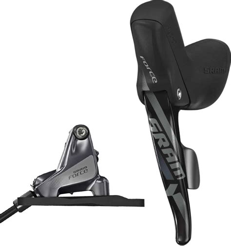 Klamkomanetki SRAM FORCE DROPPER ACTUATOR Wheels Pl