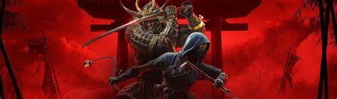 Assassins Creed Shadows é O Segundo Jogo Mais Vendido Do Ano Nos Eua