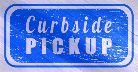 Create A Seamless Experience For Restaurant Curbside Pickup FlexPost Inc