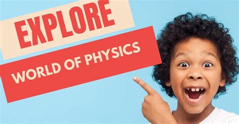 Beginners Guide To Master Middle School Physics Learn The World Of Physics Small Online