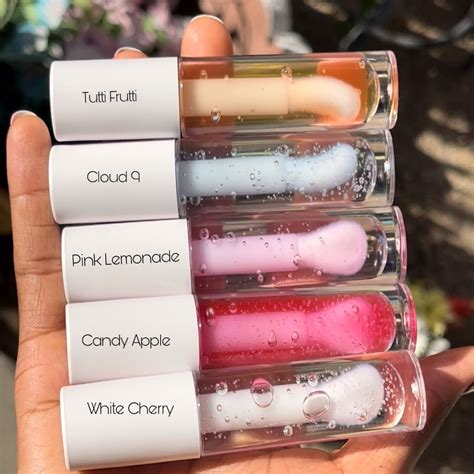 Best 11 What Are The Benefits Of Tinted Lip Oil Artofit