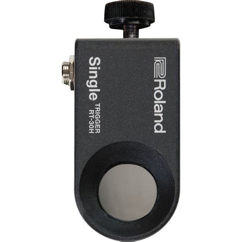 Roland Rt 30h Trigger For Acoustic Drums