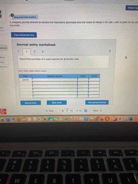 solved required help save and exit submit check my work