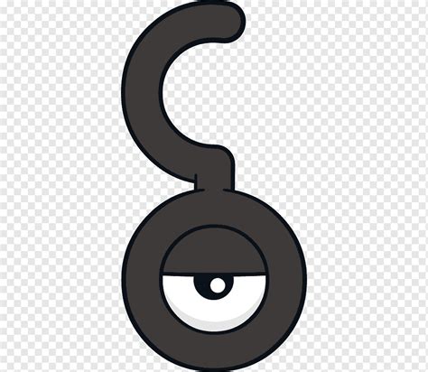 Missingno Question Mark