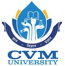 CVM University Bharti Vacancies Of Posts