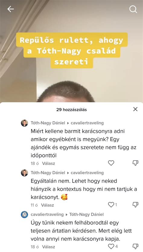 Karácsony Ahogy A Tóth Nagy Család Nem Szereti 🎄 Rmlmkalapom