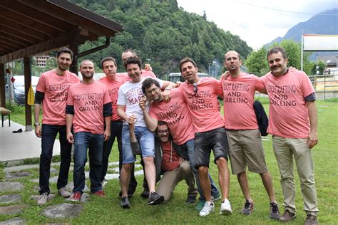 Addio Al Celibato Oppure Addio Al Nubilato Valsesia Sport