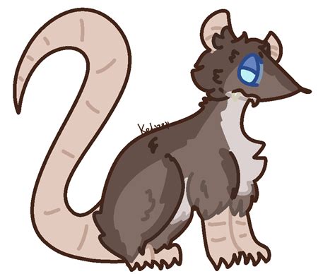 Rat Guy By Kelszey On Deviantart