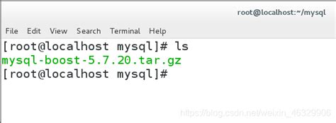Docker创建mysql镜像70版mysql70镜像 Csdn博客