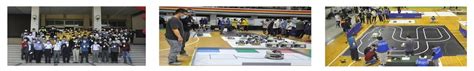 2024工業機器人競賽 Industrial Robot Competition
