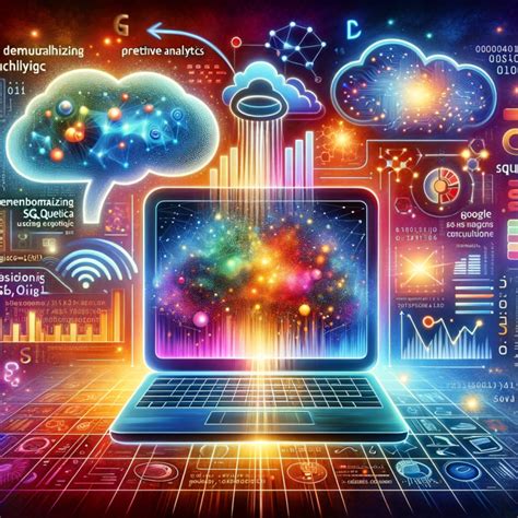 🚀💡 Democratizing Predictive Analytics Leverage Sql Skills For Machine