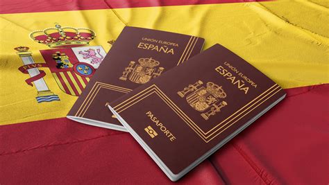 Hijos Y Nietos De Exiliados Españoles Podrán Optar A La Nacionalidad