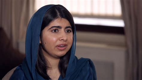We Need Leaders To Stand With Afghan Women Malala Yousafzai Speaks