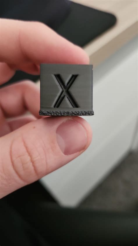Issues With First Layer Sprite Extruder Rfixmyprint