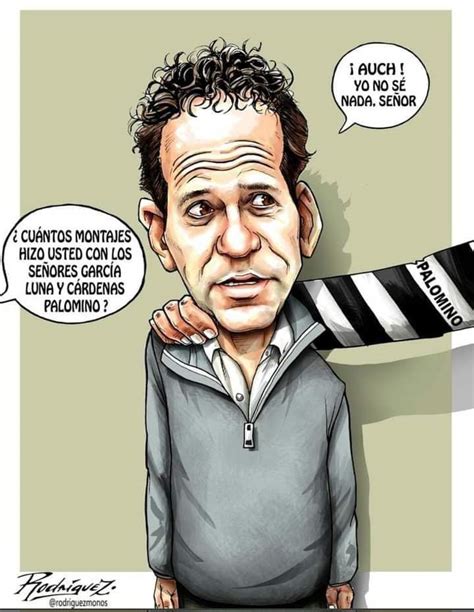 Homero Mostro On Twitter RT Rolandozanca No Le Saques CarlosLoret