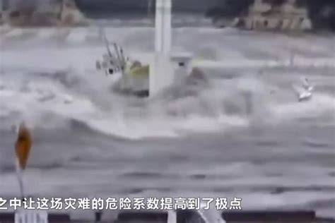 日本深海传出离奇声响专家勘测后表示是不祥之兆
