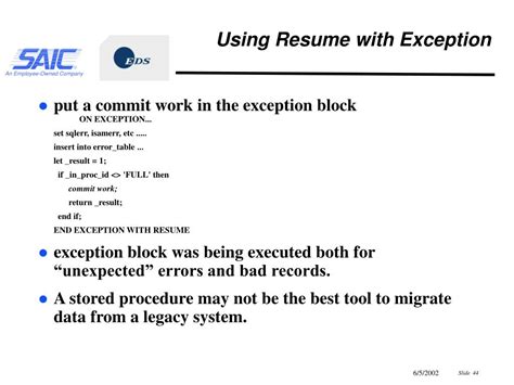 Ppt Informix Stored Procedure Tips And Tricks Powerpoint Presentation