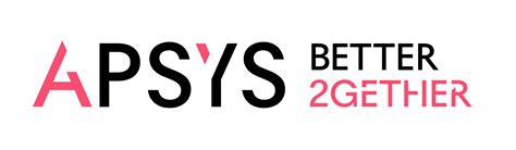 PROGRAMY APSYS Apsys Polska