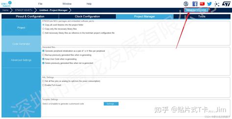 stm CubeMx 实现SD卡 sd nand FATFS读写测试 知乎