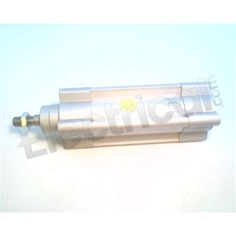 Festo DSBC-40-60-PPSA-N3 Pneumatic Cylinder Pneumatic