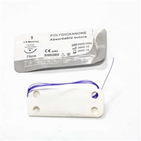 Surgical Sutures Types And Uses Sinymedical