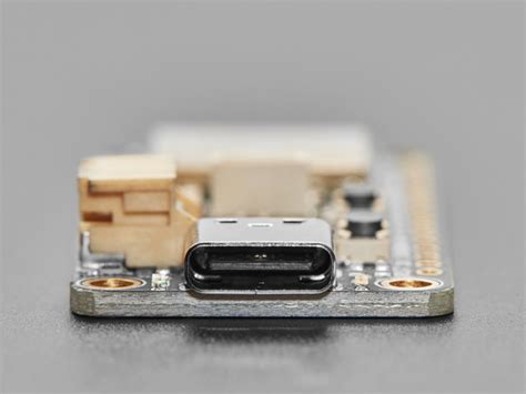 adafruit esp32 s2 feather with bme280 sensor stemma qt [4mb flash 2