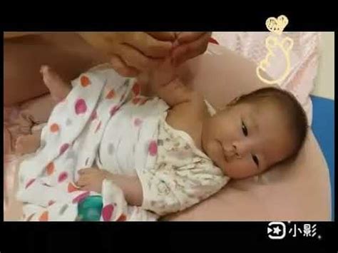 高雄貝比鹿托育機構貝安 貝比鹿 沐穗托嬰之寶寶按摩 YouTube