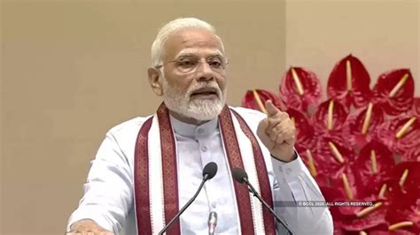 पीएम मोदी ने भारत में किया अविश्वसनीय काम बोले जेपी मॉर्गन Ceo Pm
