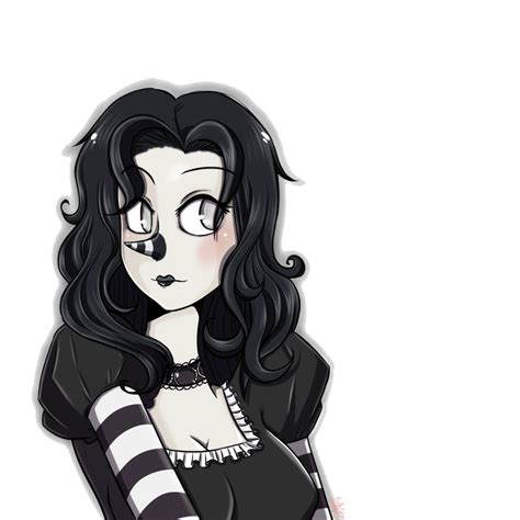 Laughing Jill Png By Rxbend On Deviantart