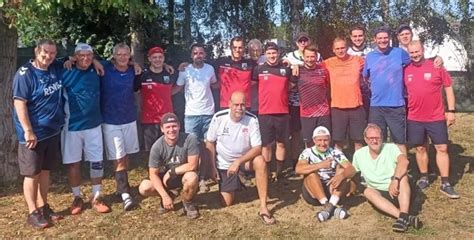 Holger Dammann War Der Strahlende Sieger