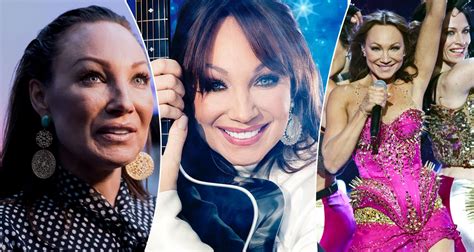 Charlotte Perrelli ”jag Har Fått Missfall Sex Sju Gånger”