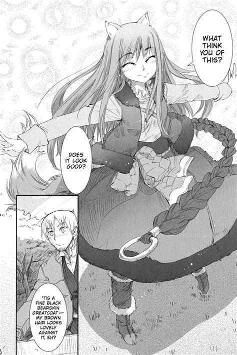 Rewatch Spice And Wolf Ii Episode 2 Discussion Spoilers Ranime