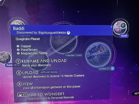 Behold Quagmire Planet 🤣🤣 R Nomansskythegame