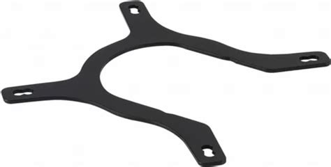 Msi Coreliquid R Series Lga 1700 Bracket At ₹ 100 Piece Ss Bracket In Visakhapatnam Id