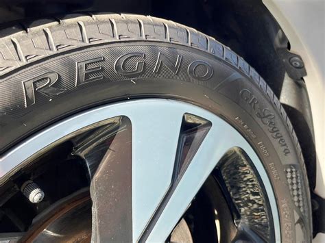 BRIDGESTONE REGNO GR Leggera のパーツレビュー デイズ コボくん みんカラ