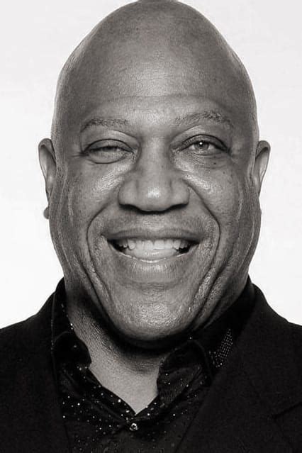 Tommy Lister Jr Profile Images — The Movie Database Tmdb