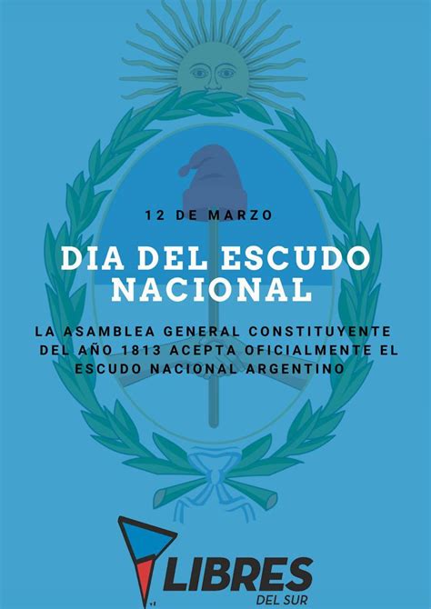 Hoy Celebramos Los 208 Años De Libres Del Sur Hurlingham