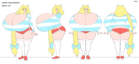 Cassie Reference 2021 By Theycallhimcake On Deviantart