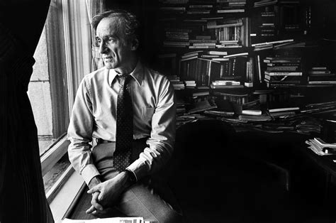 Elie Wiesel Auschwitz Survivor And Nobel Peace Prize Winner Dies At