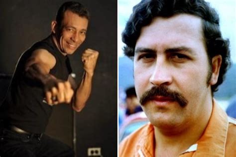 ¡increÍble De Sicario De Pablo Escobar A Actor De Hollywood La
