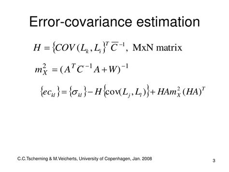Ppt Accelerating Generalized Cholesky Decomposition Using Multiple