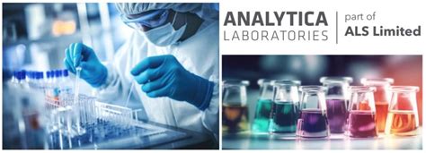 Join Als Analyticas Randd Team For Natural Products Analytica