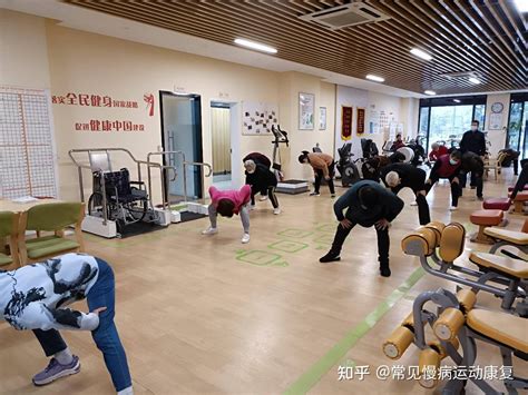 我在中老年健身房实现了13的梦想 知乎