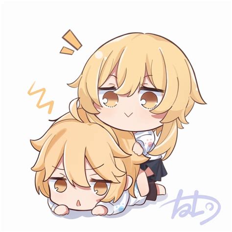 Lumine Is A Goddess Even If Drawn By An Ai Pulled From Mintylin1 R Luminemains