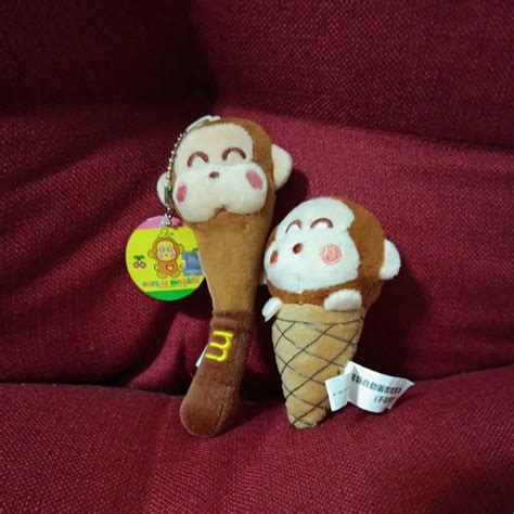 Monkichi