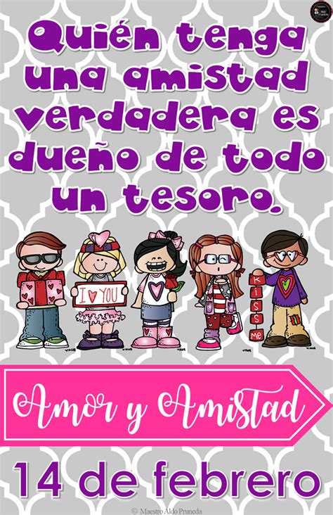 Bonitas Tarjetas Para Regalar En Este Día Del Amor Y La Amistad